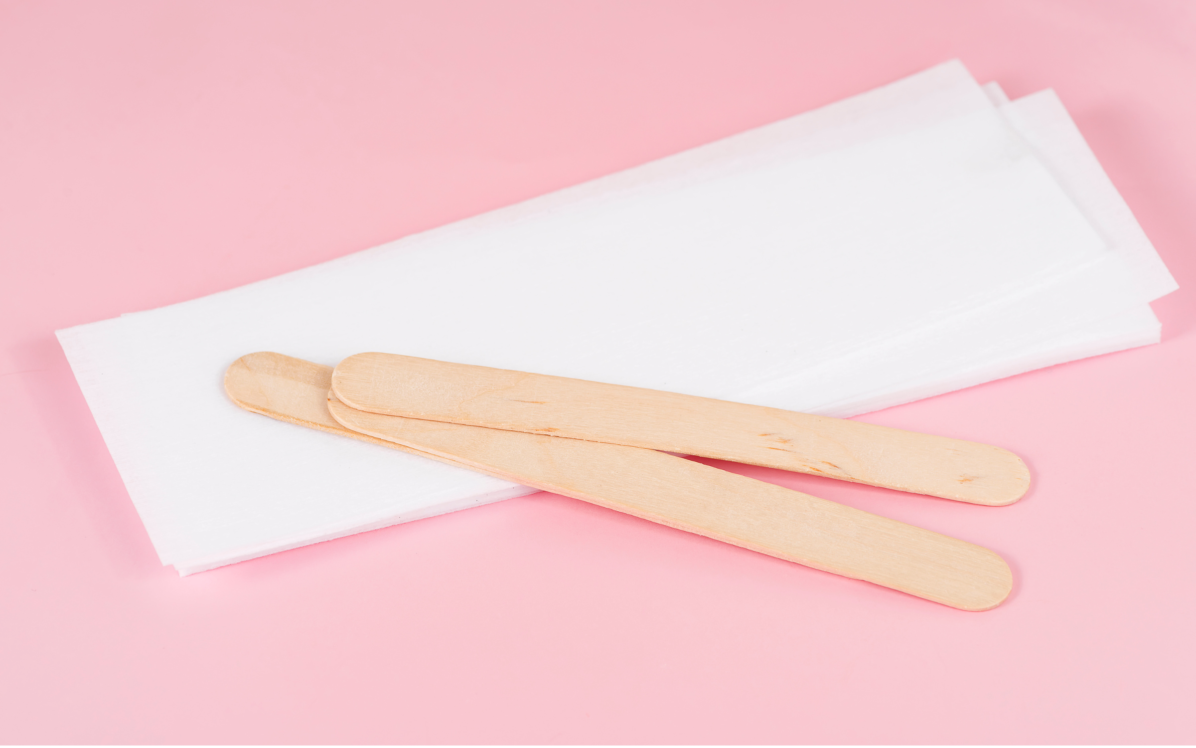 Sugaring with strips. Is it still sugaring? – Radeq Lab Sugaring US